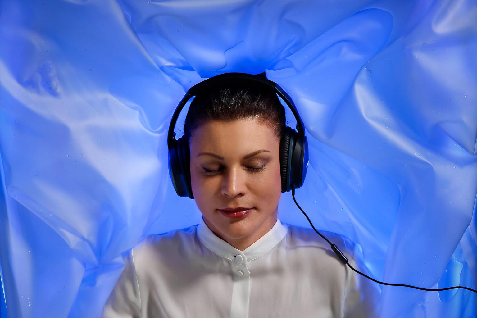 Zerobody - Dry Floating-Therapie - HF Concepts