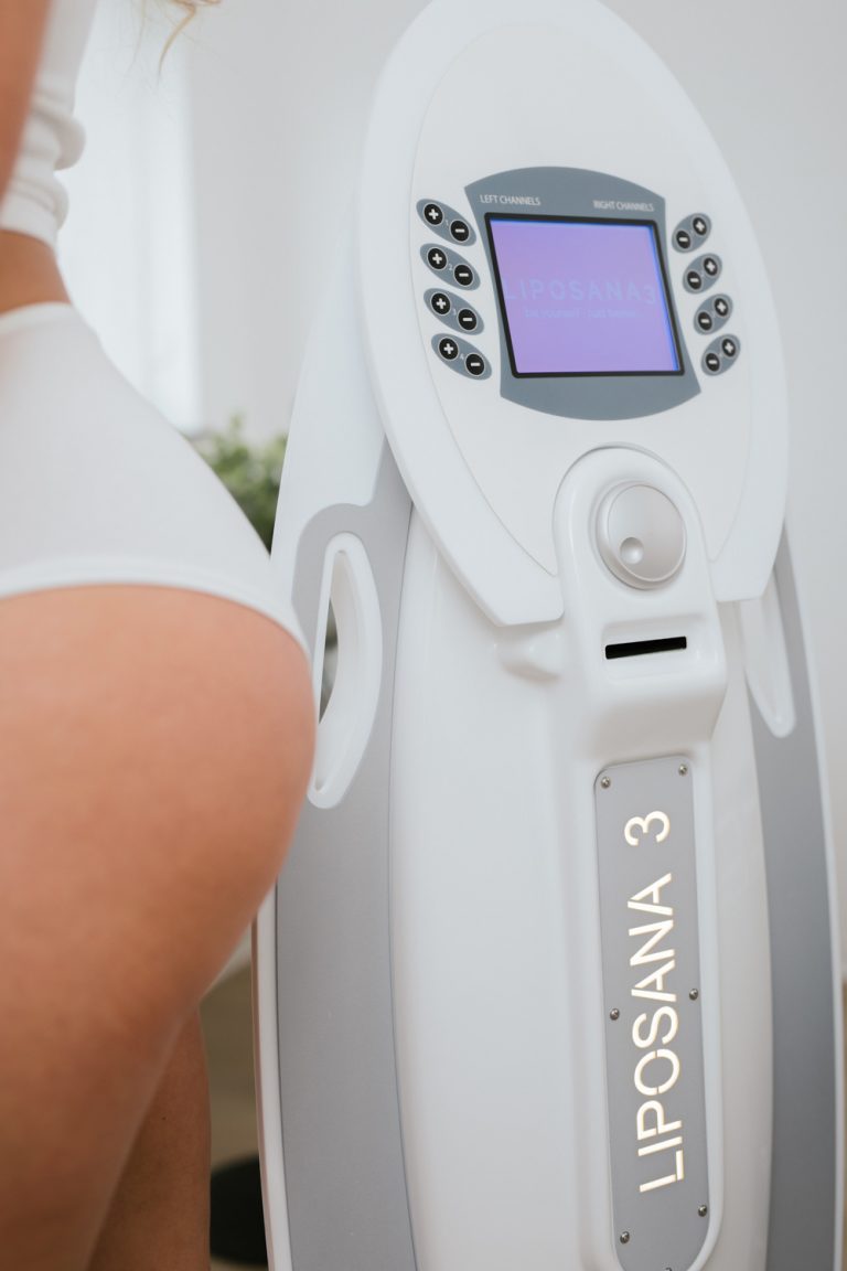 Liposana 3 - HF Concepts