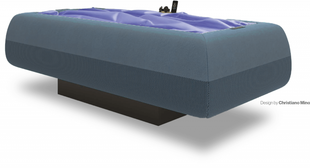 Dry Floating Bett kaufen - HF Concepts