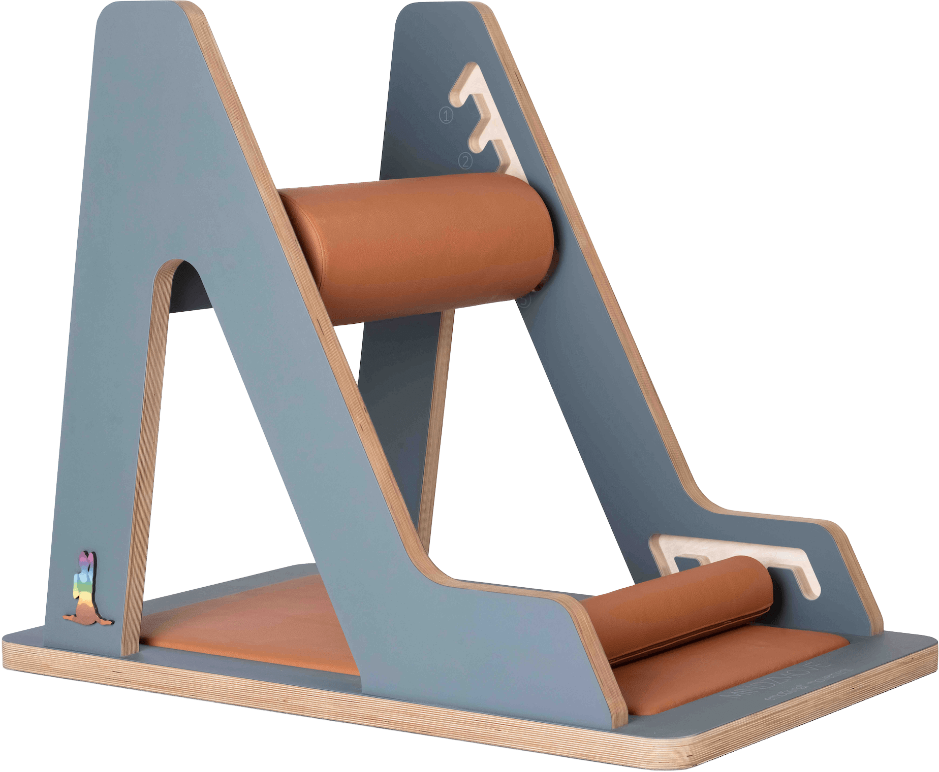 Mobility and flexibility training - equipment - HF Concepts